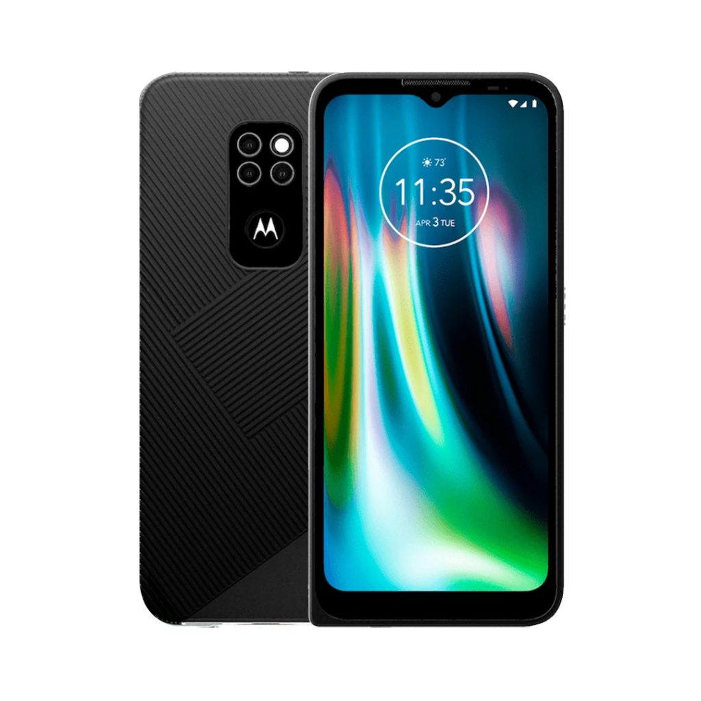 Motorola DEFY - VR DIGITAL