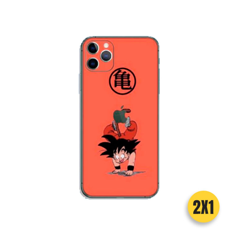 SKIN POSTERIOR O PERSONALIZADO - VR DIGITAL