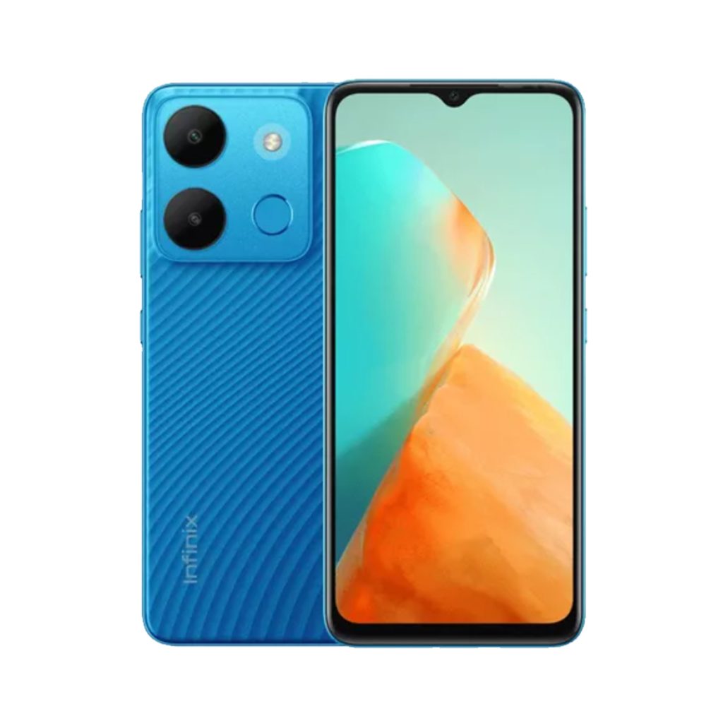 Infinix SMART 7 - VR DIGITAL