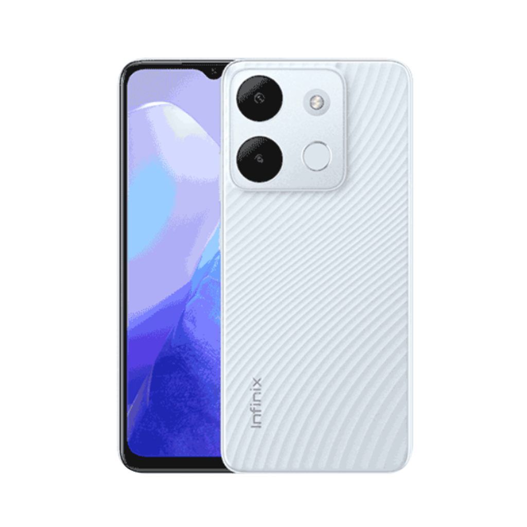 Infinix SMART 7 - VR DIGITAL