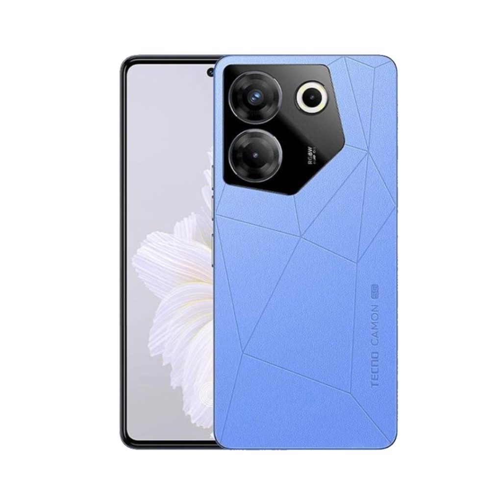 Tecno Camon 20 Pro - VR DIGITAL