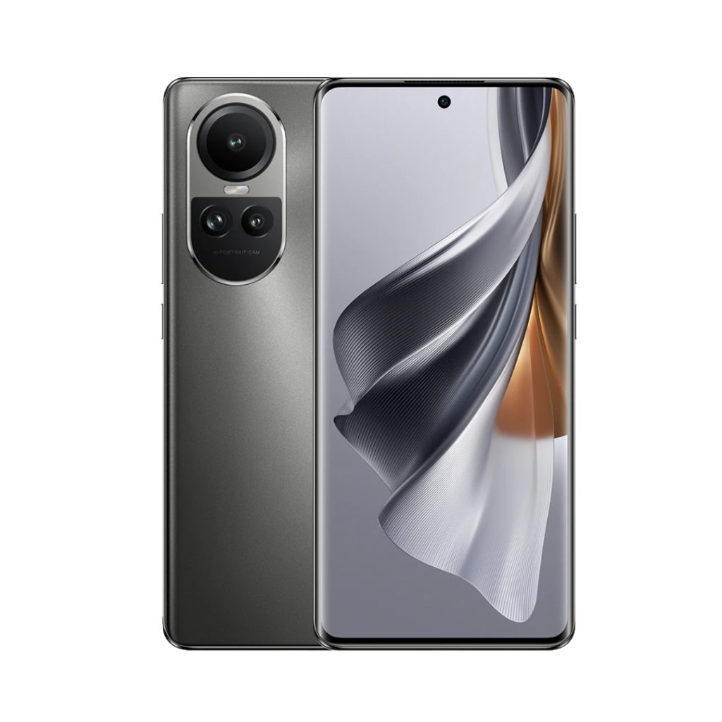 Oppo Reno 10 5G - VR DIGITAL