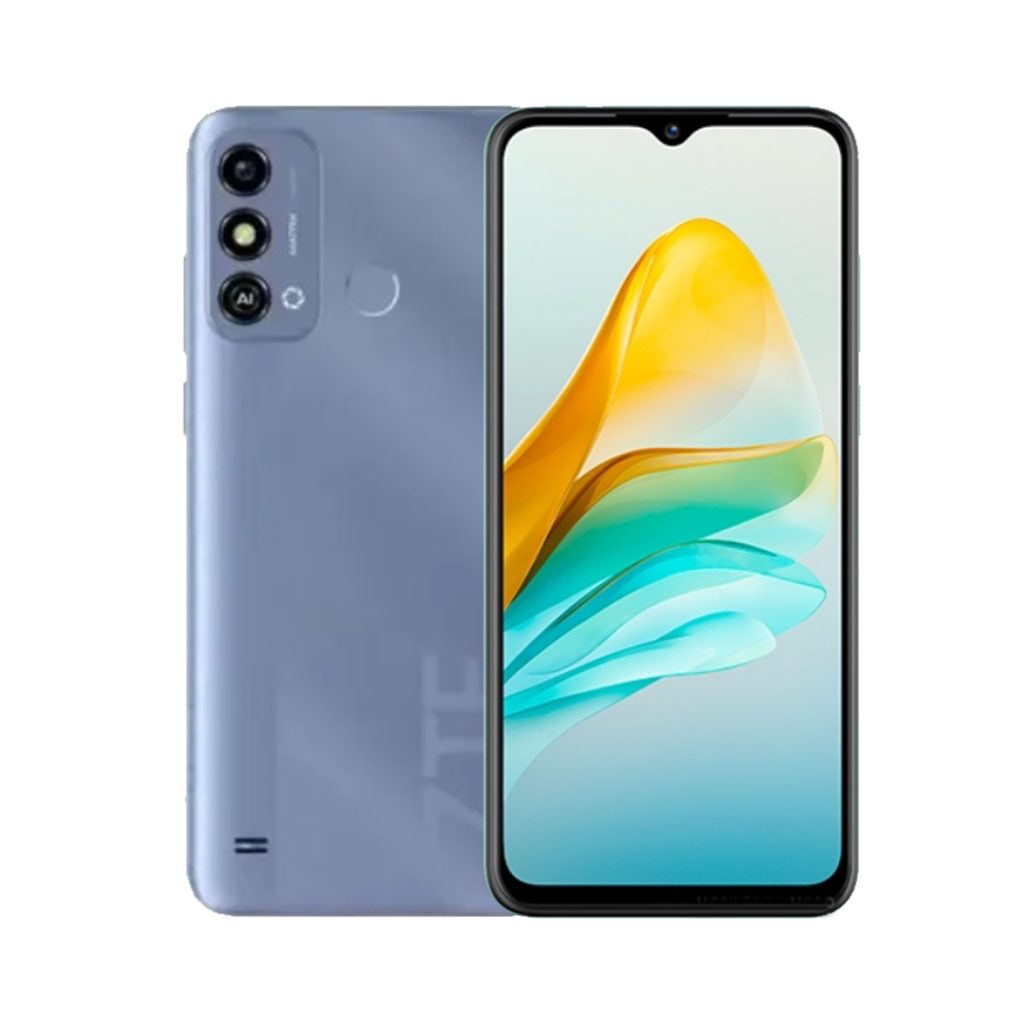 ZTE Blade A53 - VR DIGITAL