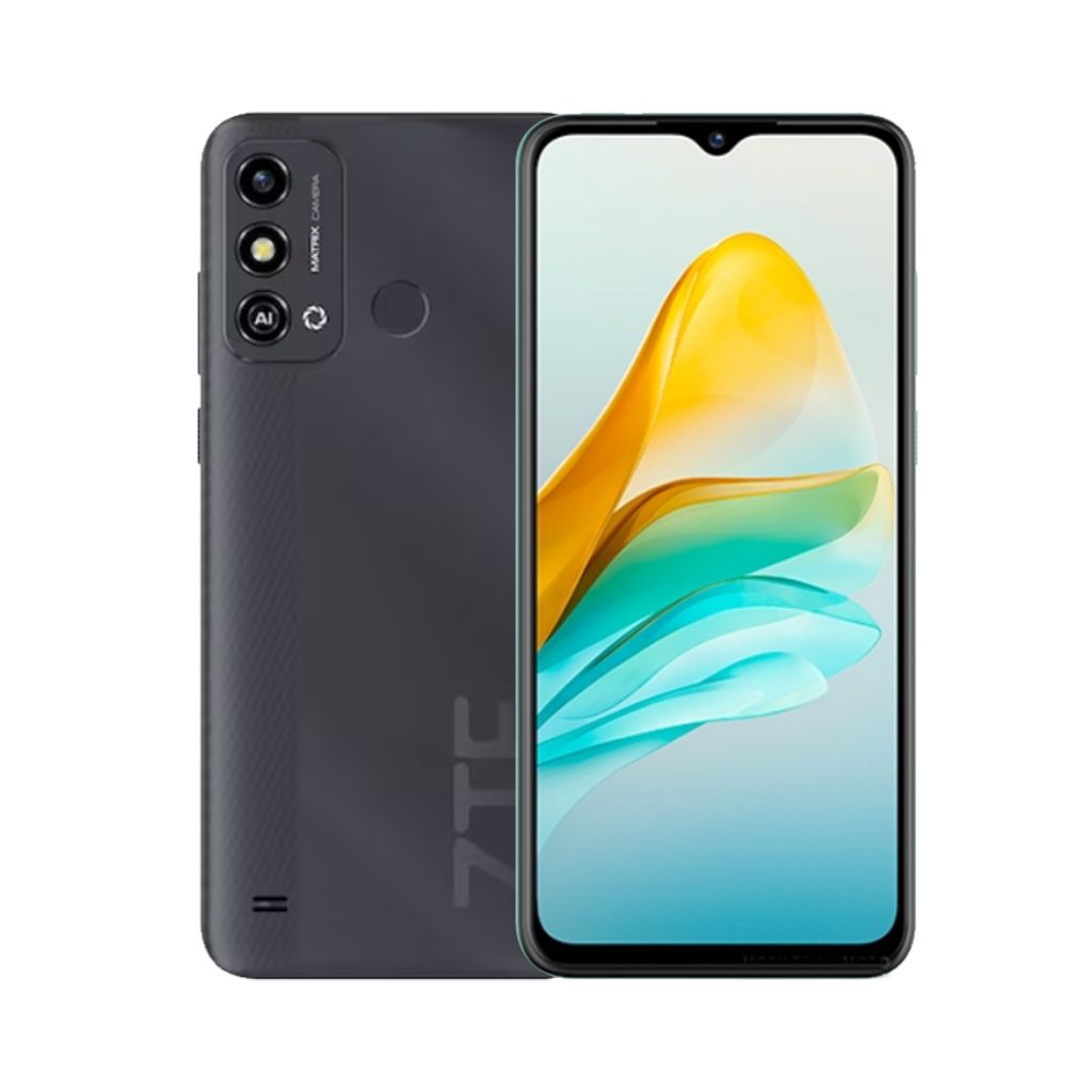 ZTE Blade A53 - VR DIGITAL