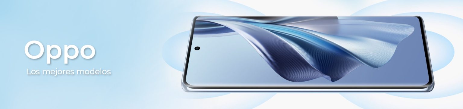 Oppo archivos - VR DIGITAL