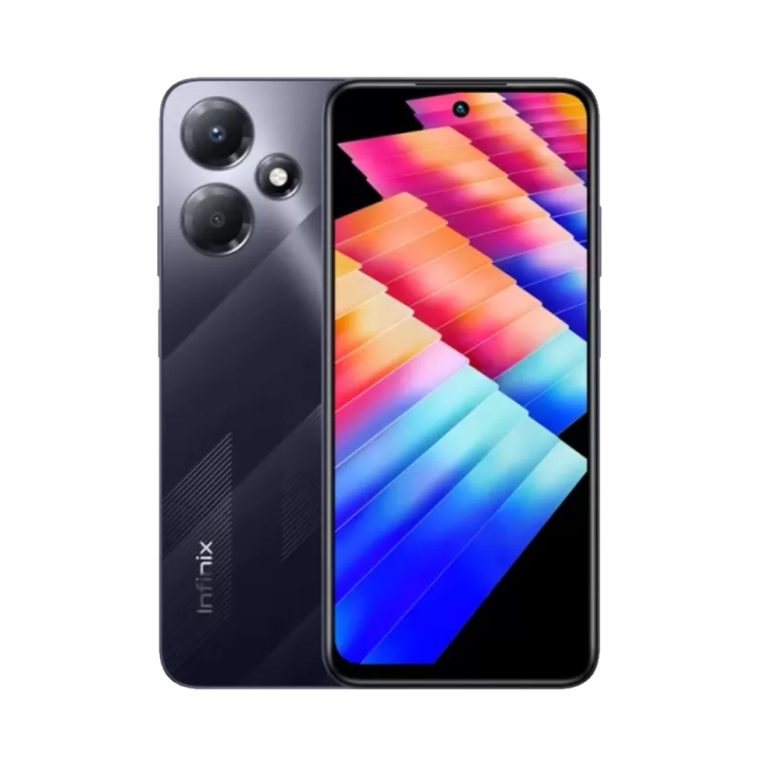 Infinix Hot 30 Free Fire - VR DIGITAL
