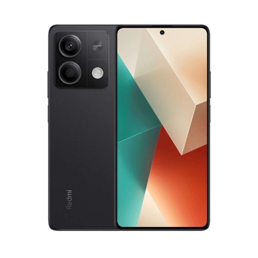 Xiaomi Redmi Note 13 - VR DIGITAL