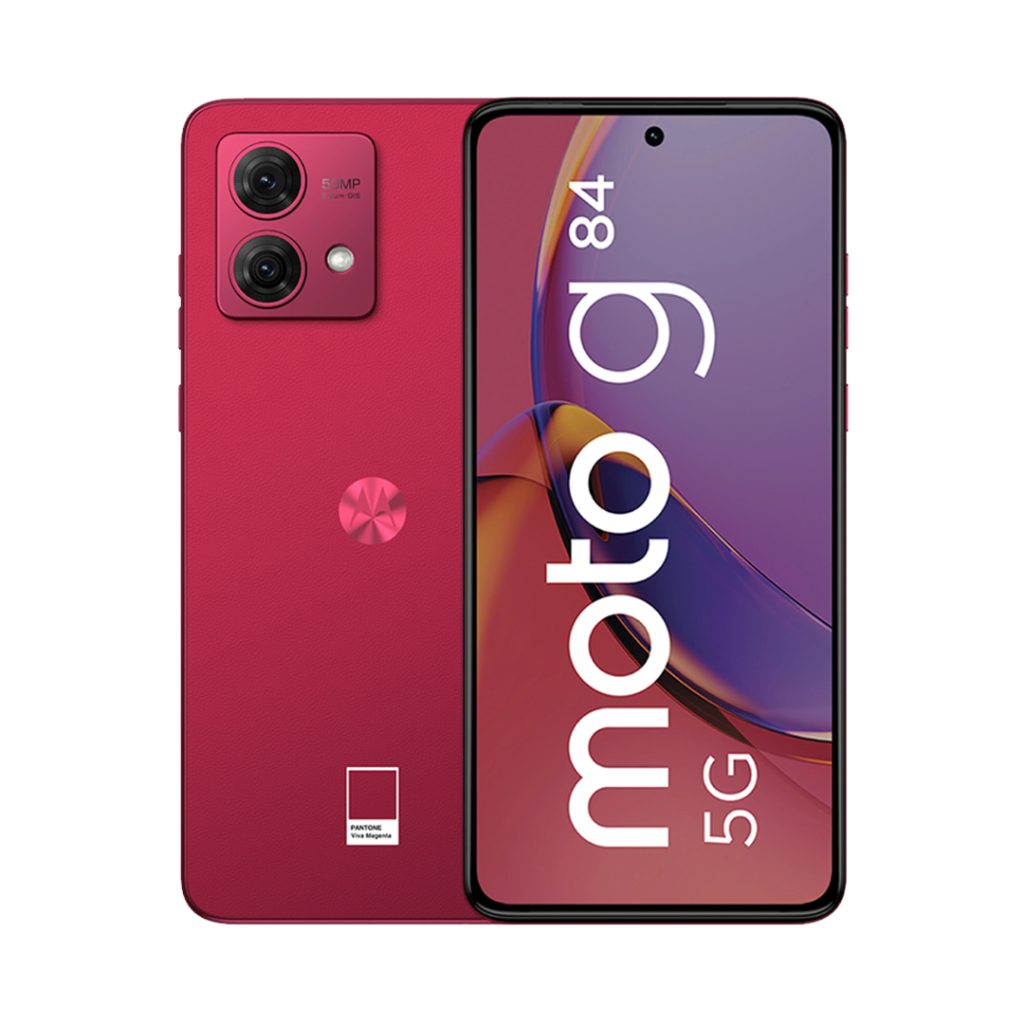 Motorola G84 - VR DIGITAL