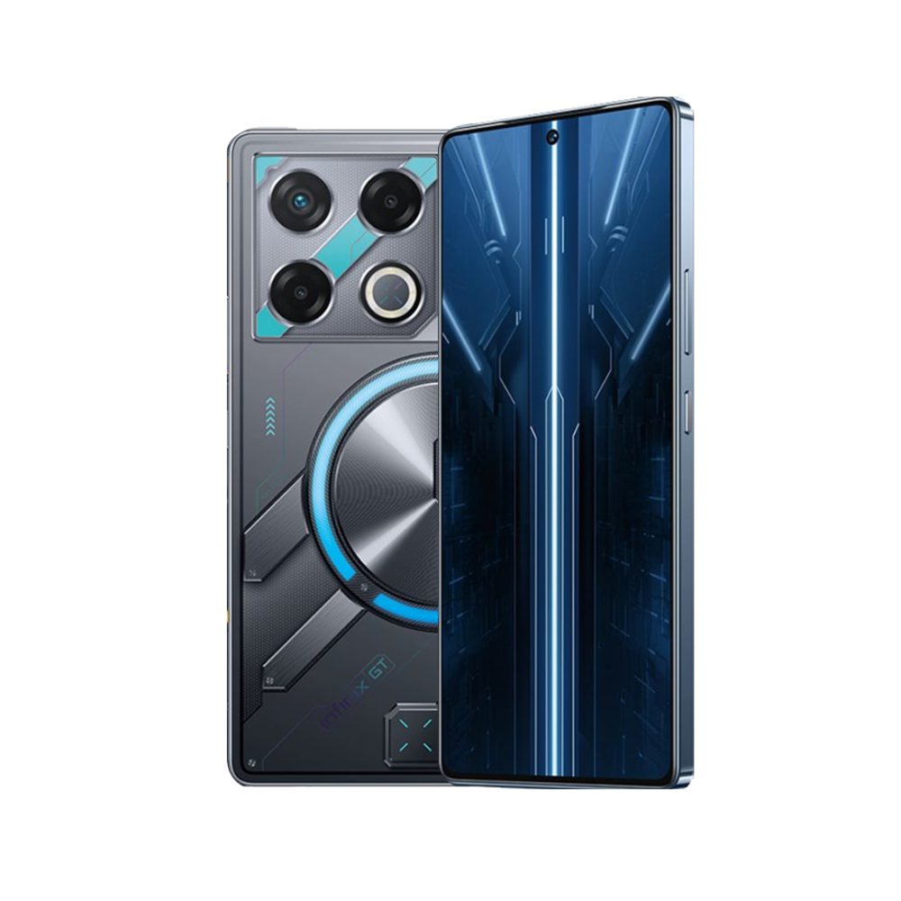 Infinix GT 20 Pro - VR DIGITAL