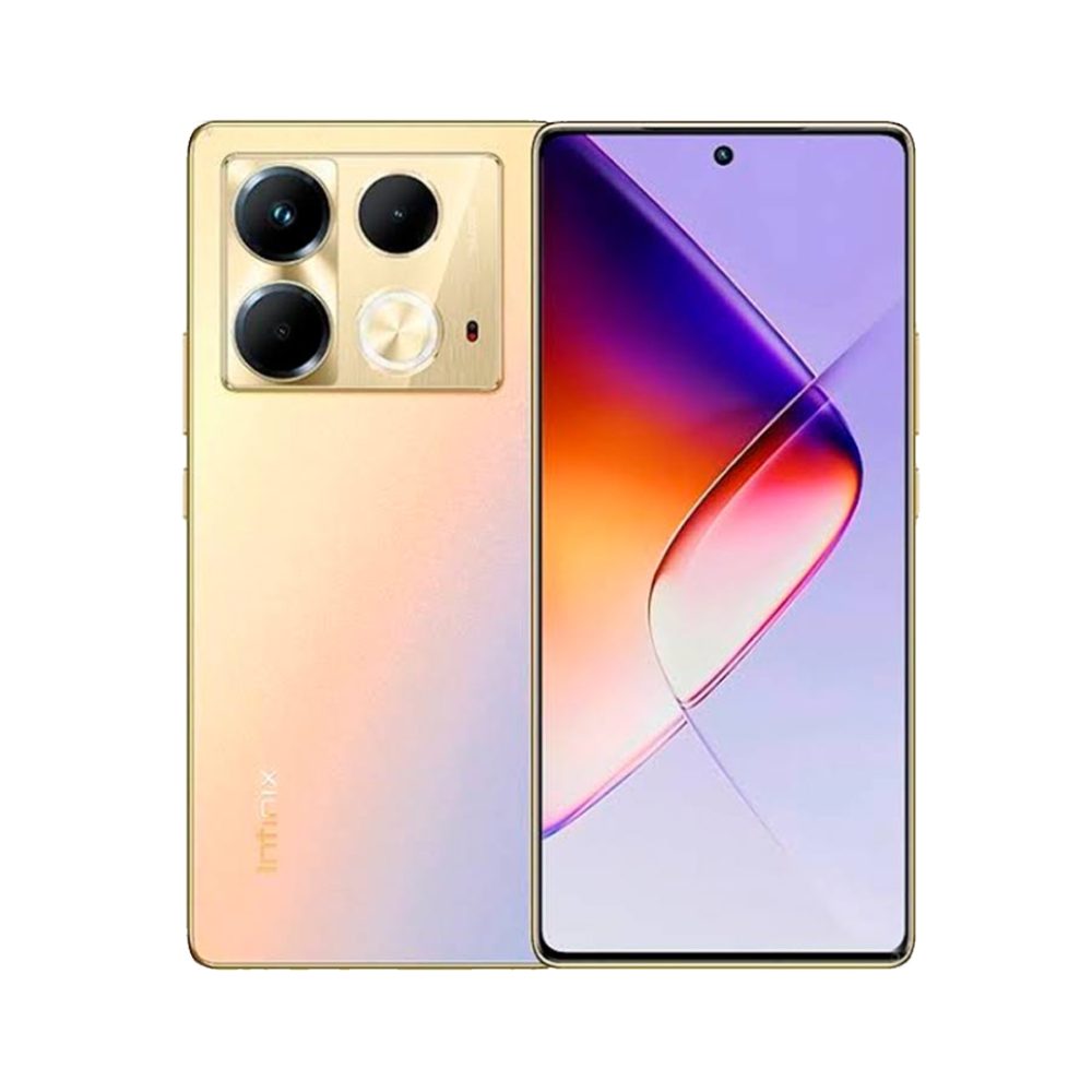 Infinix Note 40 Pro Plus 5G - VR DIGITAL