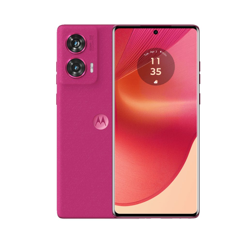 Motorola Edge 50 Fusion - VR DIGITAL