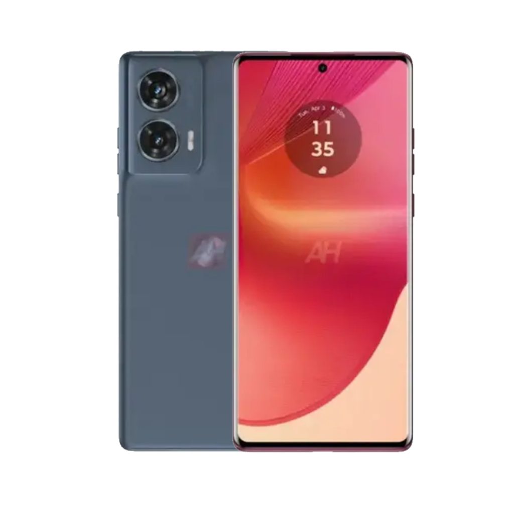 Motorola Edge 50 Fusion - VR DIGITAL