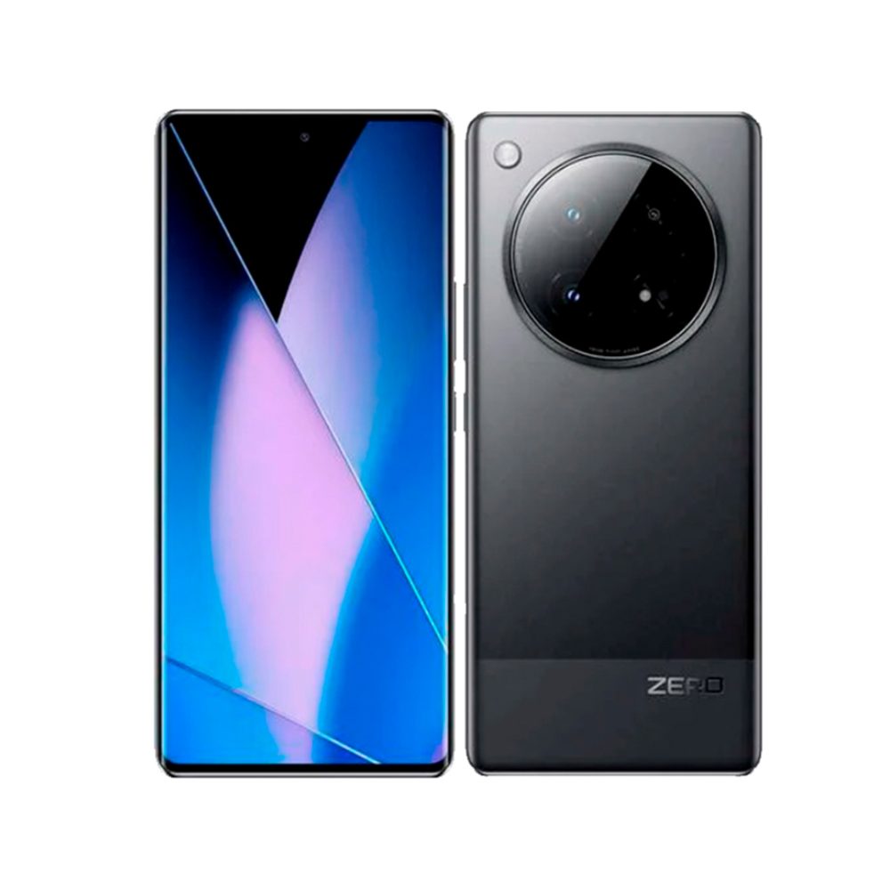 Infinix Zero 40 - VR DIGITAL