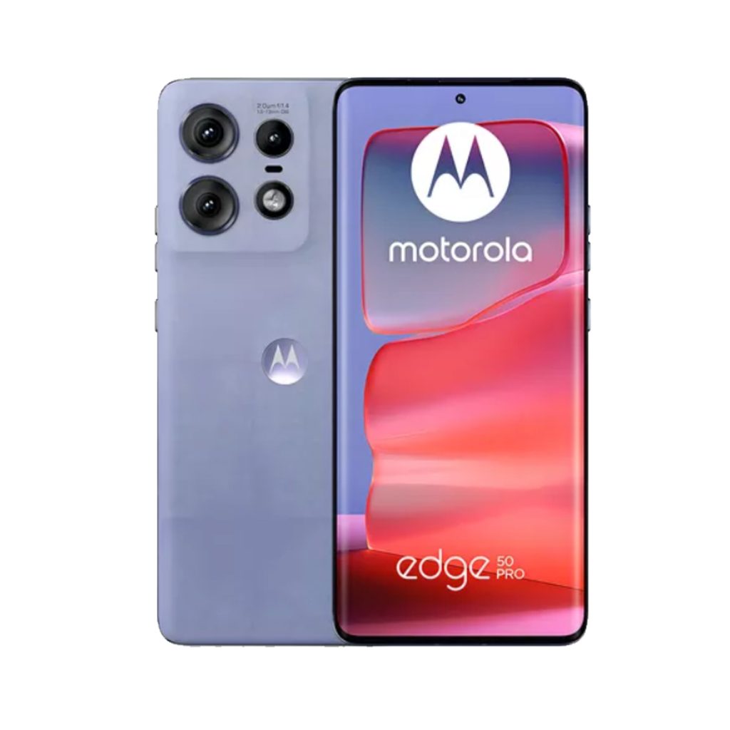 Motorola Edge 50 Pro - VR DIGITAL