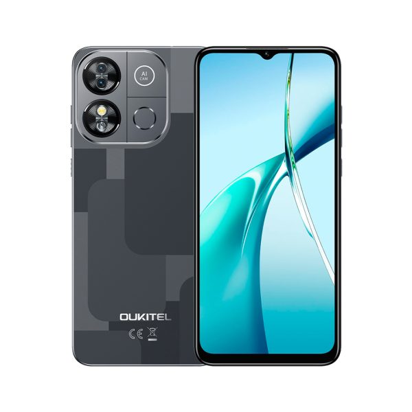 Oukitel C57 Pro - VR DIGITAL