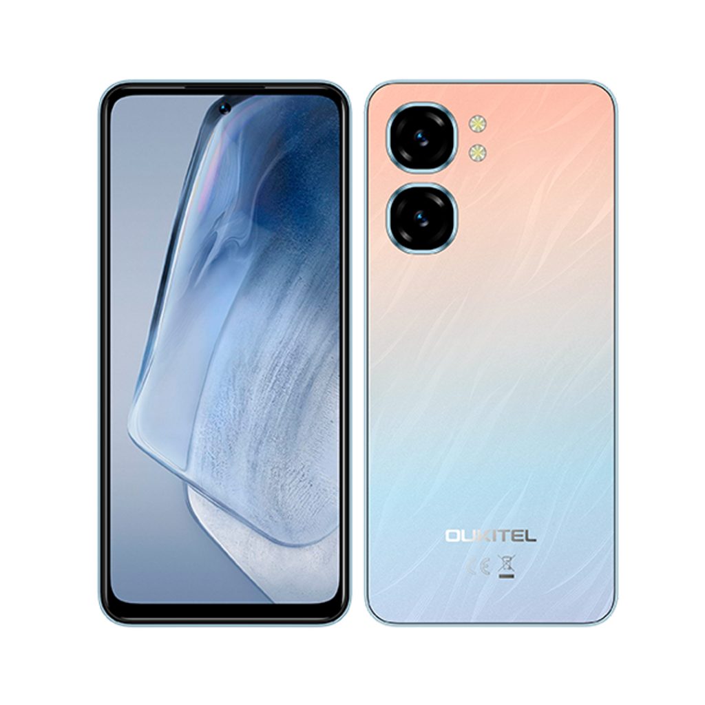Oukitel C58 Pro - VR DIGITAL