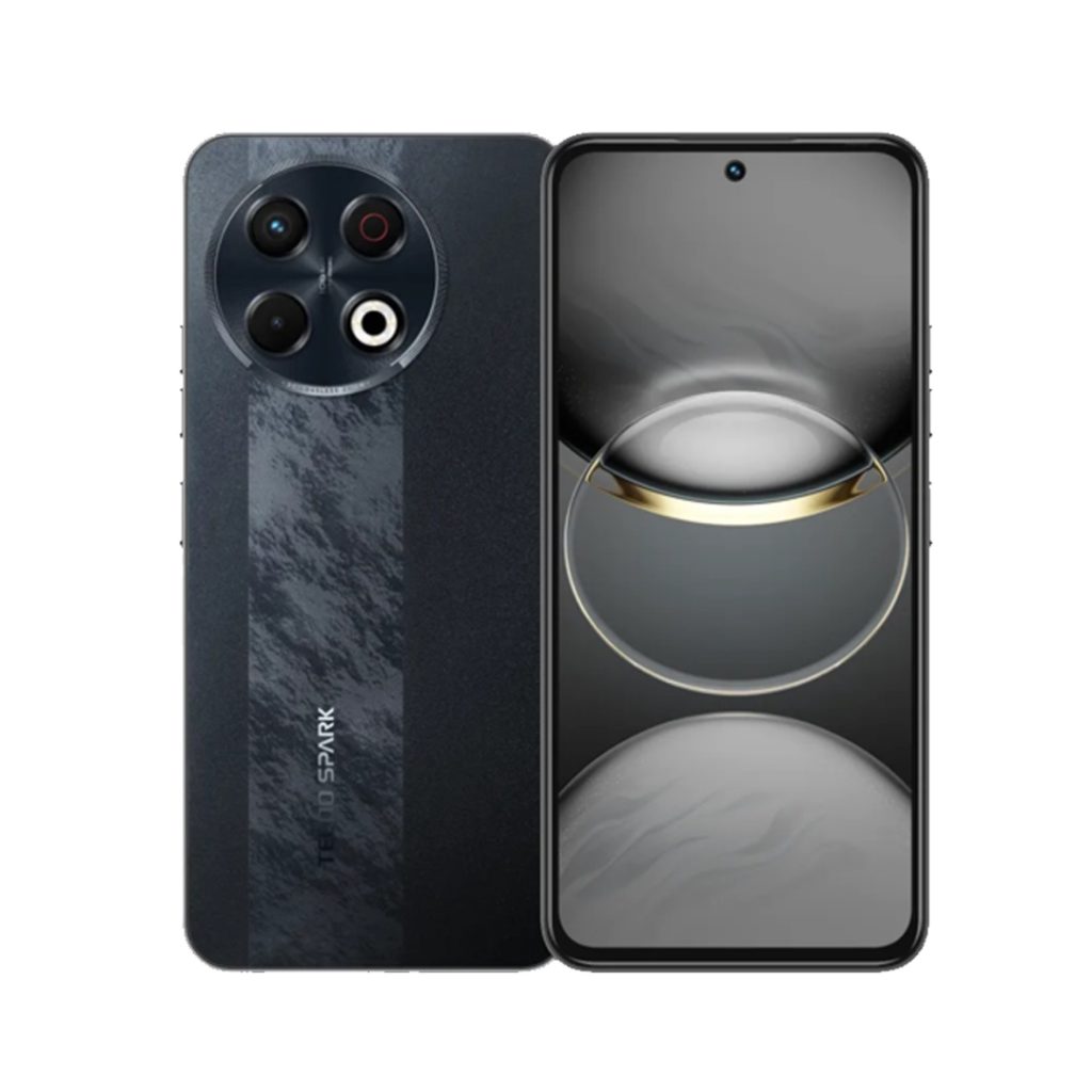 Tecno Spark 30 Pro - VR DIGITAL