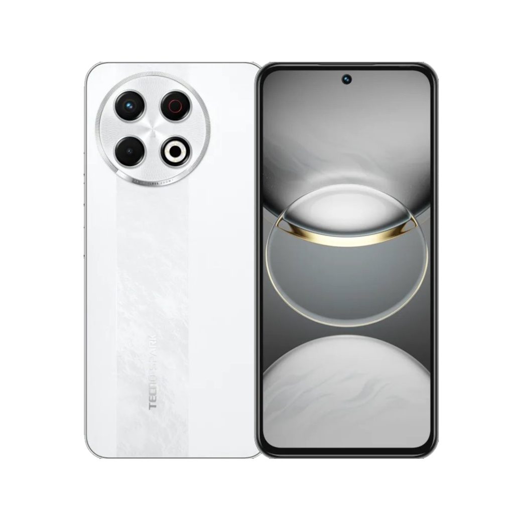 Infinix Note 50 Pro - VR DIGITAL