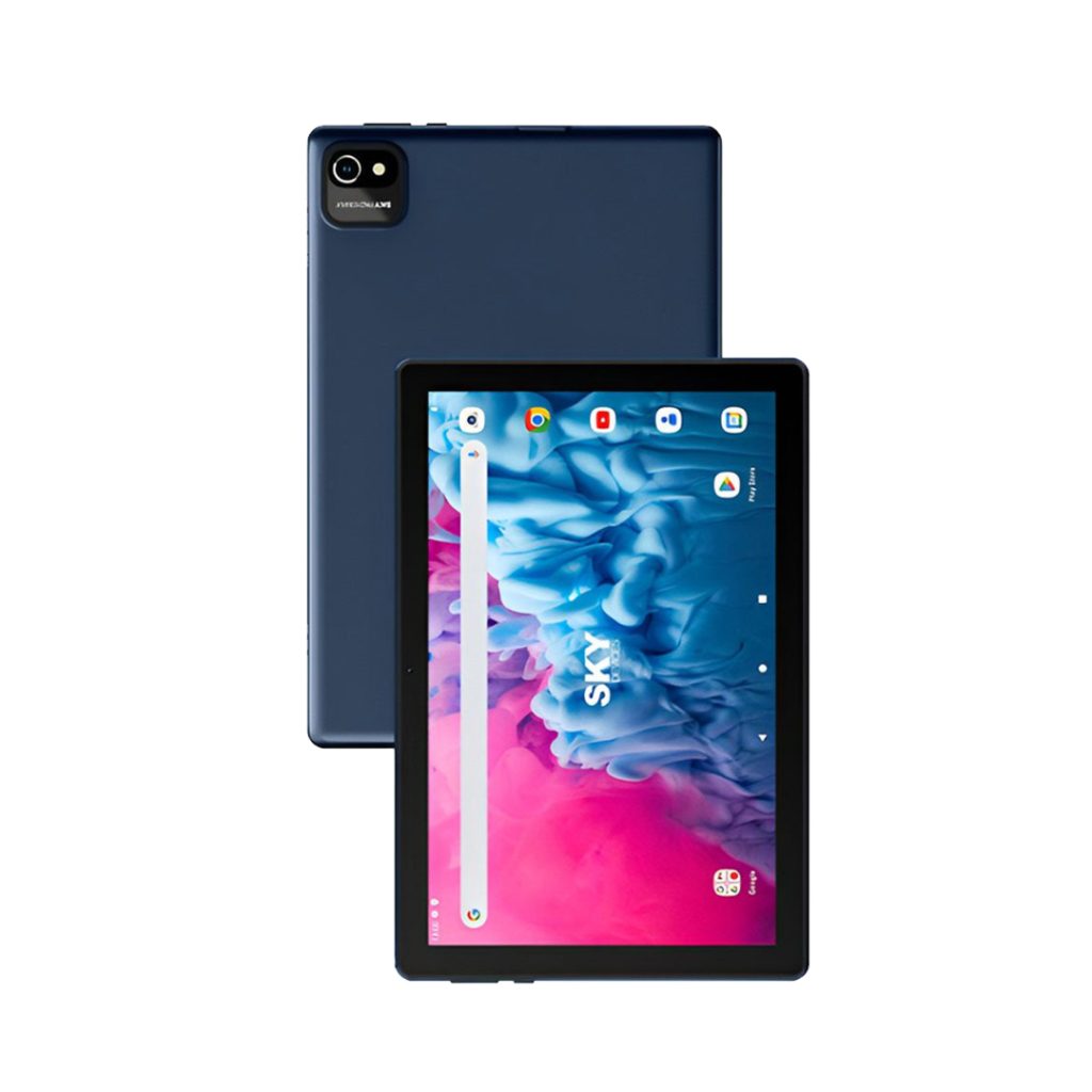 SKY Pad 10 Max LTE 4G - VR DIGITAL