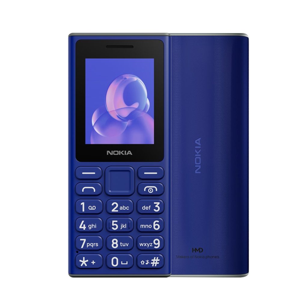 Nokia 105 - VR DIGITAL