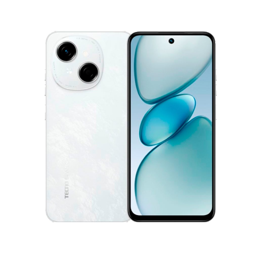 Tecno Spark Go 1 - VR DIGITAL
