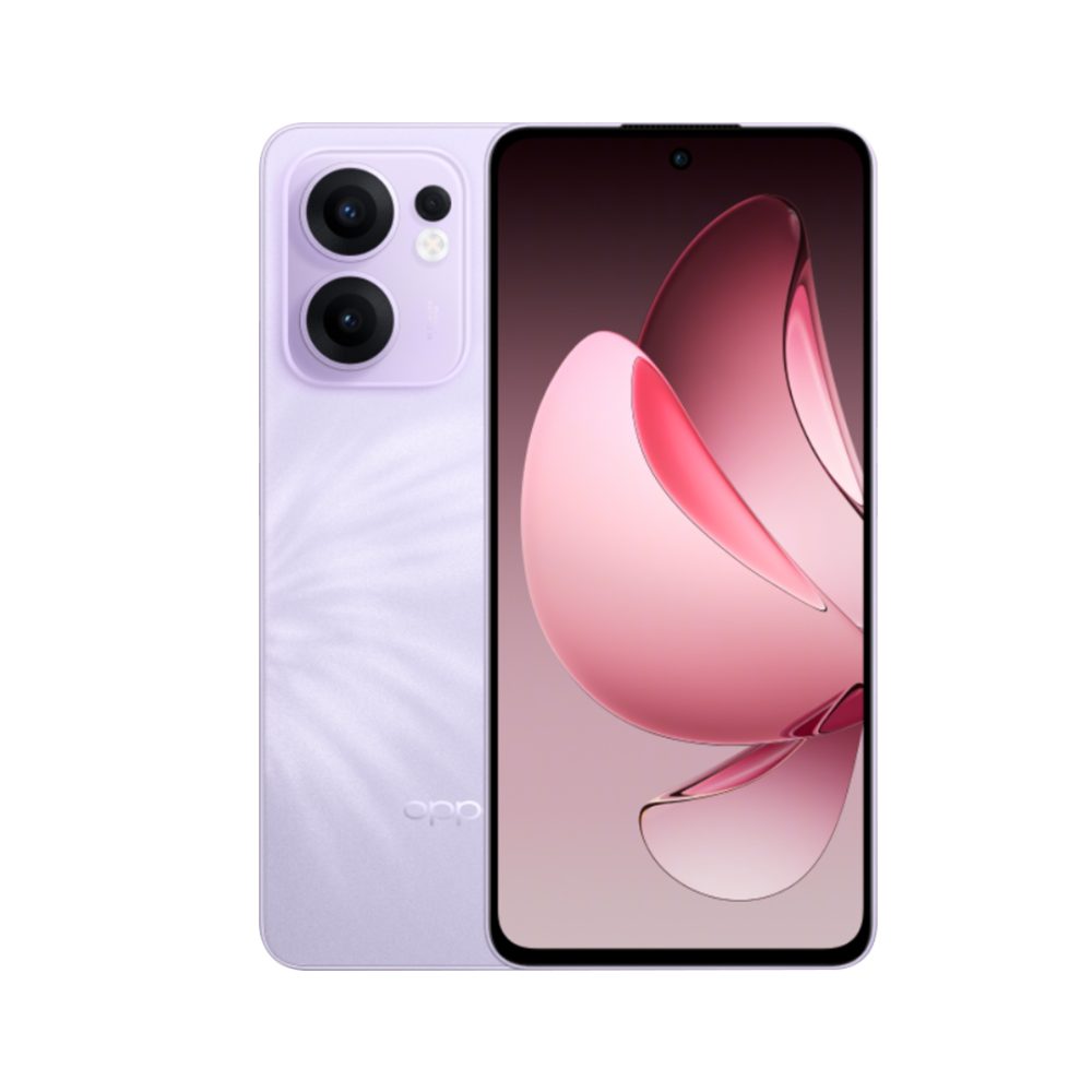 Oppo Reno 13F (5G) - VR DIGITAL